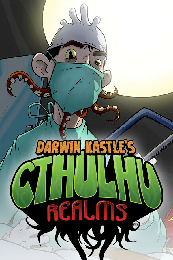 Cthulhu Realms Full Version DLC, Все страны
