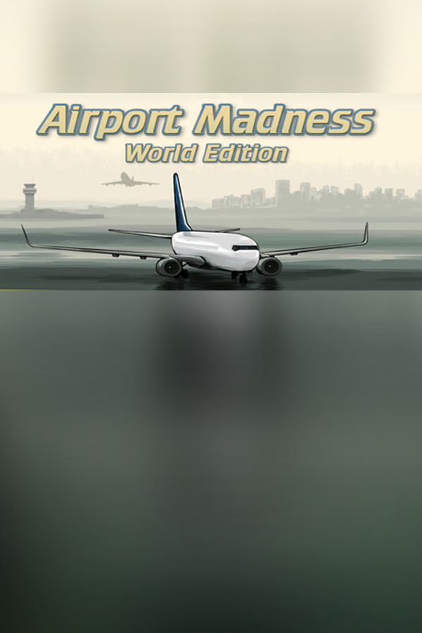 Airport Madness World Edition, Все страны