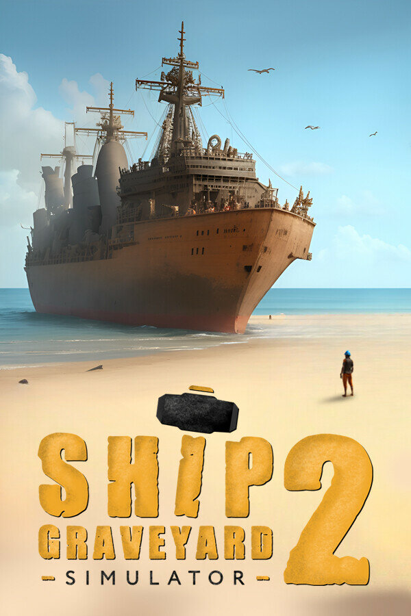 Ship Graveyard Simulator 2, Все страны
