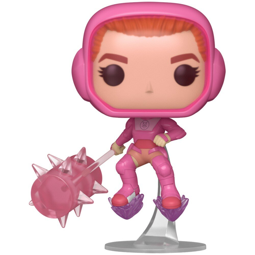 Фигурка Funko POP! TV Invincible Atom Eve (Armored) 93081 (X)
