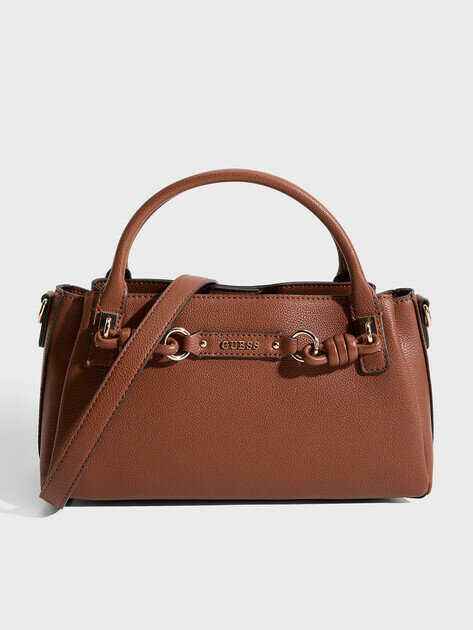 Сумка с ручками Guess HWBG9742060 светло-коричневый
