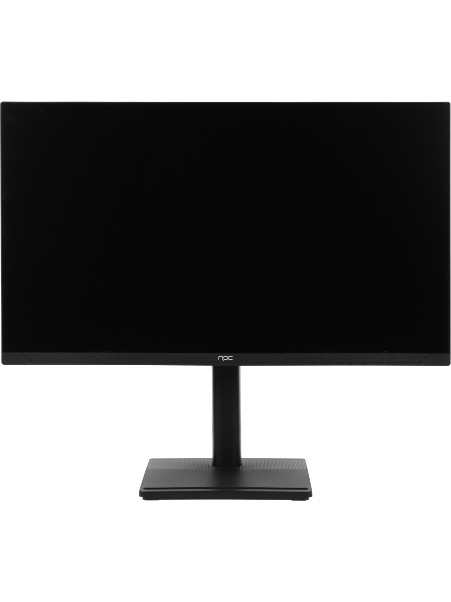 27 Монитор NPC MD2707-K 27 IPS 240 Гц 2xHDMI 1xDP
