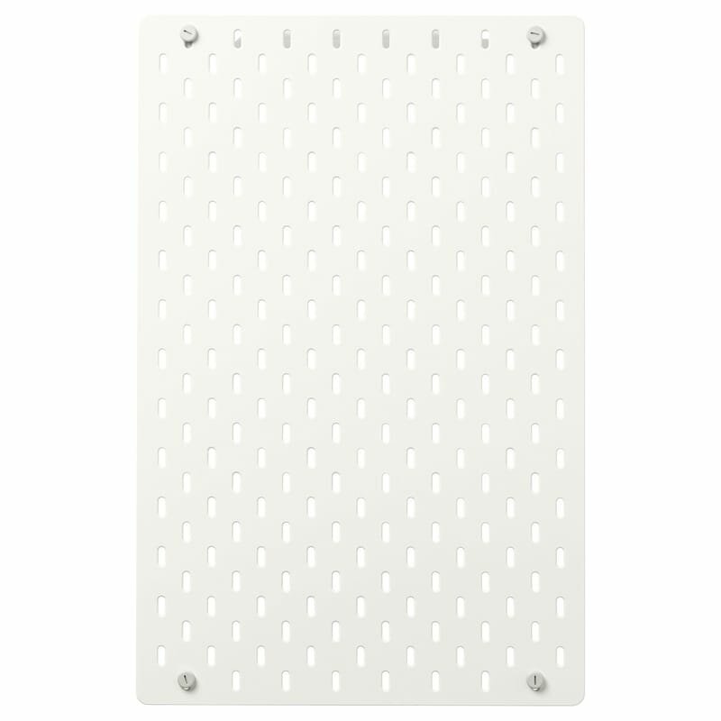Флипчарт IKEA SK DIS, белый, 36x56 см 503.208.05