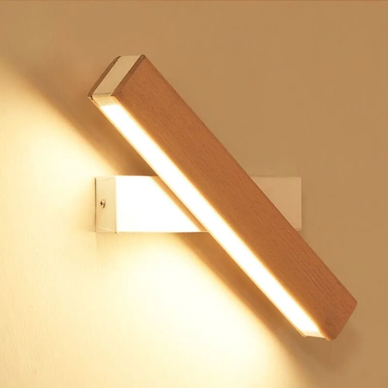Настенный светильник, LED, 8 Вт, стандартное исполнение модели, модель серии