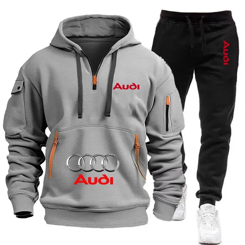 Комплект одежды Audi