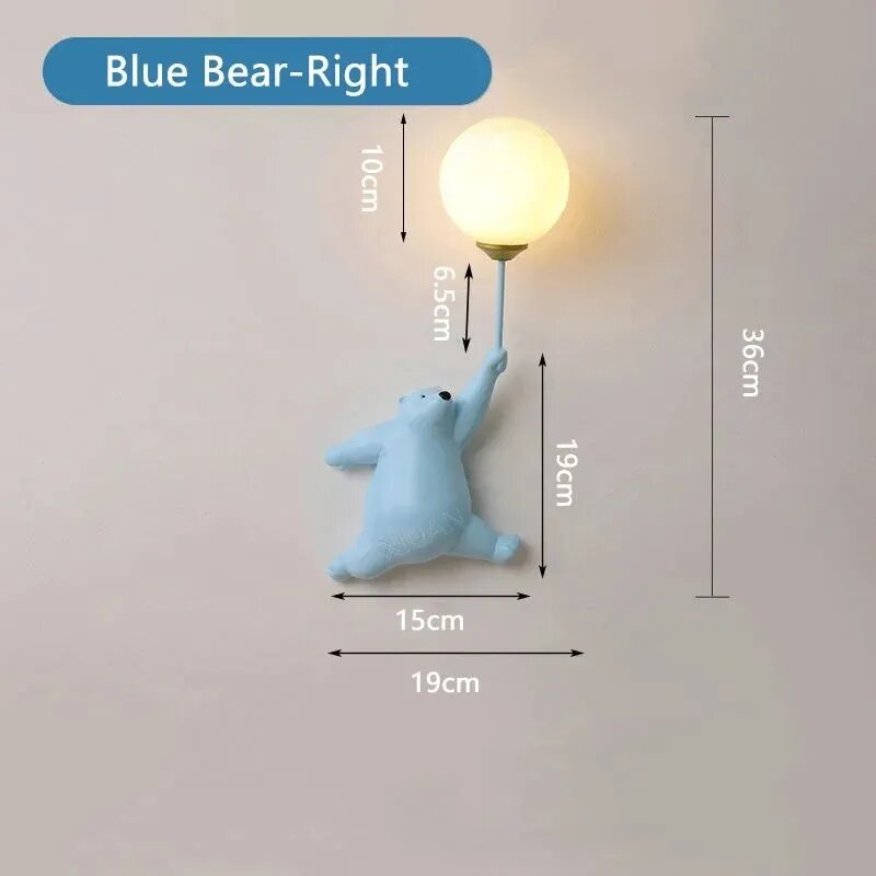 Настенный светильник, LED, 12 Вт