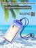 Набор водонепроницаемых сумок