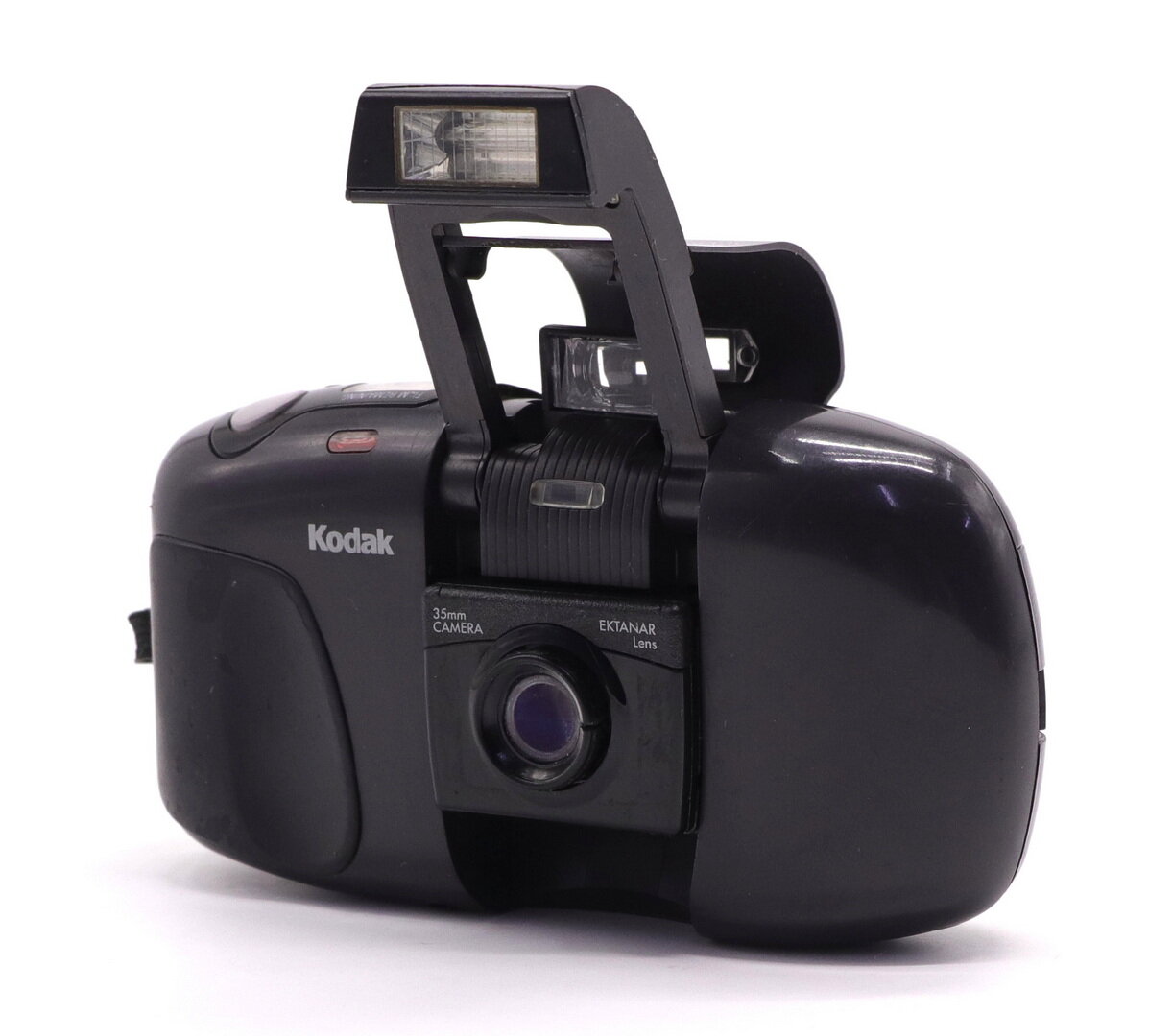 Аналоговый фотоаппарат Kodak Cameo Motor