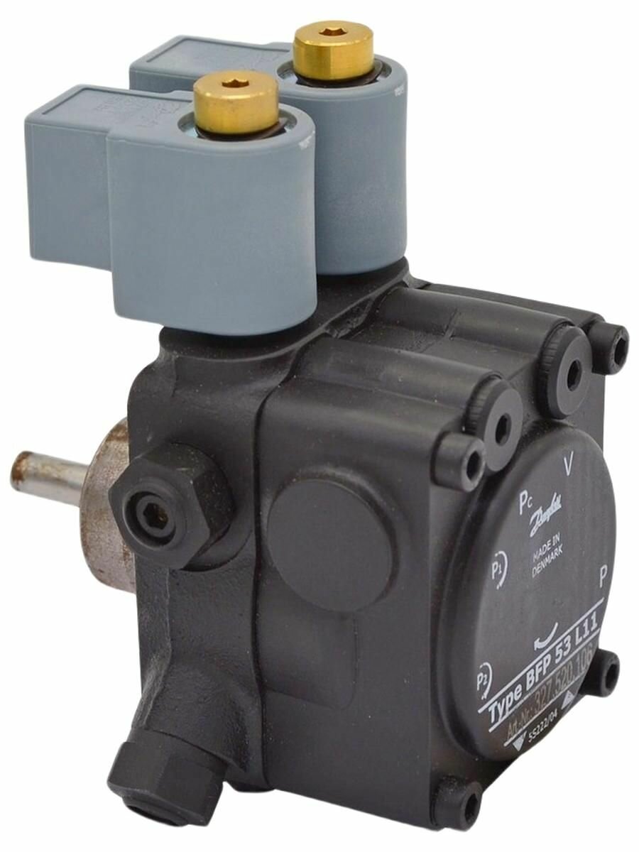 Насос топливный Danfoss BFP53L11 071N6216