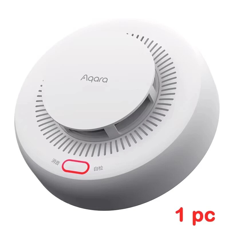 Aqara Детектор дыма JY-GZ-01AQ Smoke Alarm