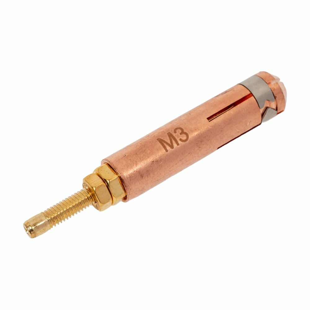 Цанга для приварочного пистолета M3 FixMaster FT2500M3