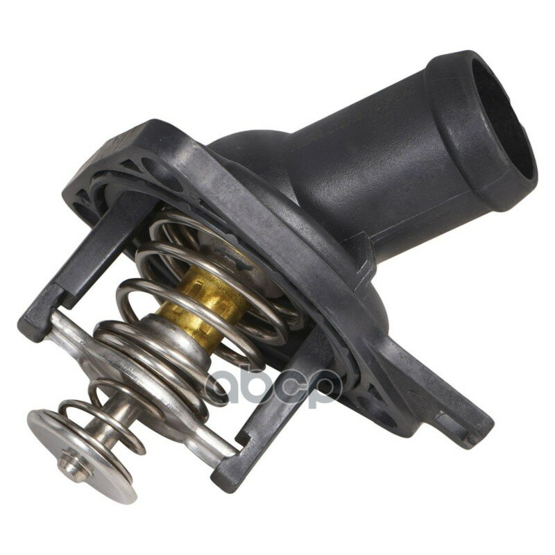 Термостат HONDA Accord (02-), CR-V (06-) (1.8/2.0/2.4) с крышкой (78град.) LUZAR LUZAR арт. LT2306
