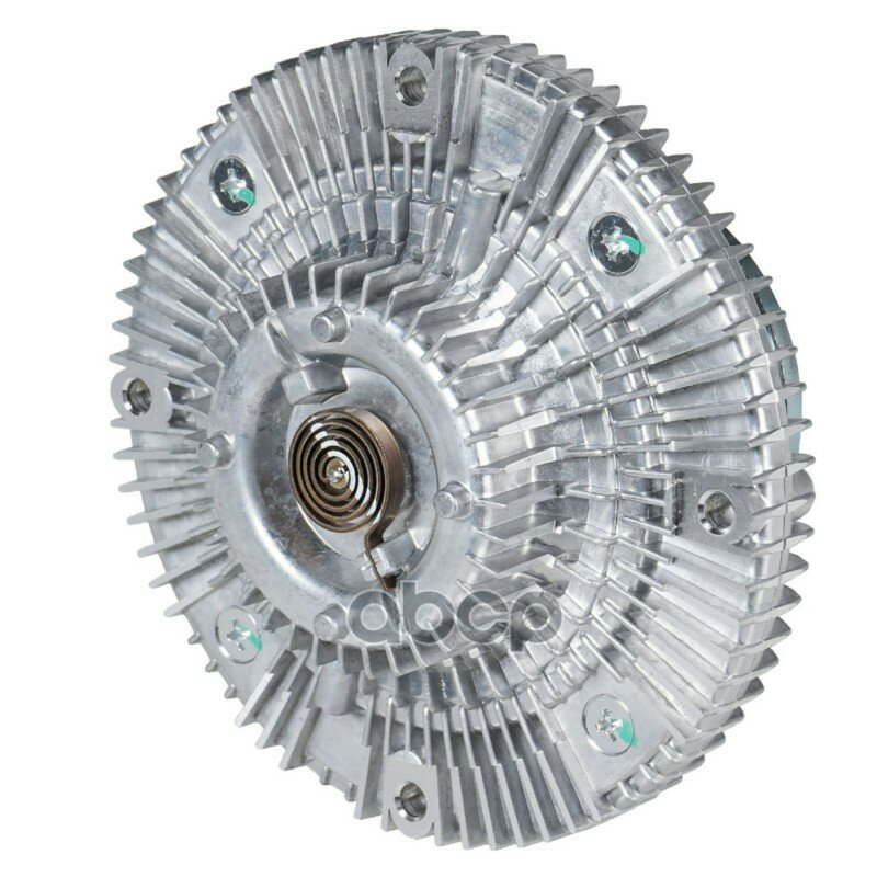 Муфта вязкост. для а/м Toyota Chaser (92-)/Mark II (92-) 2.5i/3.0i [1JZ 2JZ] (б LUZAR арт. LMC1902