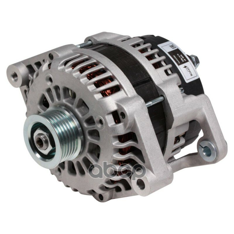 Генератор для а/м Chevrolet Epica (06-) 2.0i/2.5i 120A (LG 0576) STARTVOLT арт. lg-0576