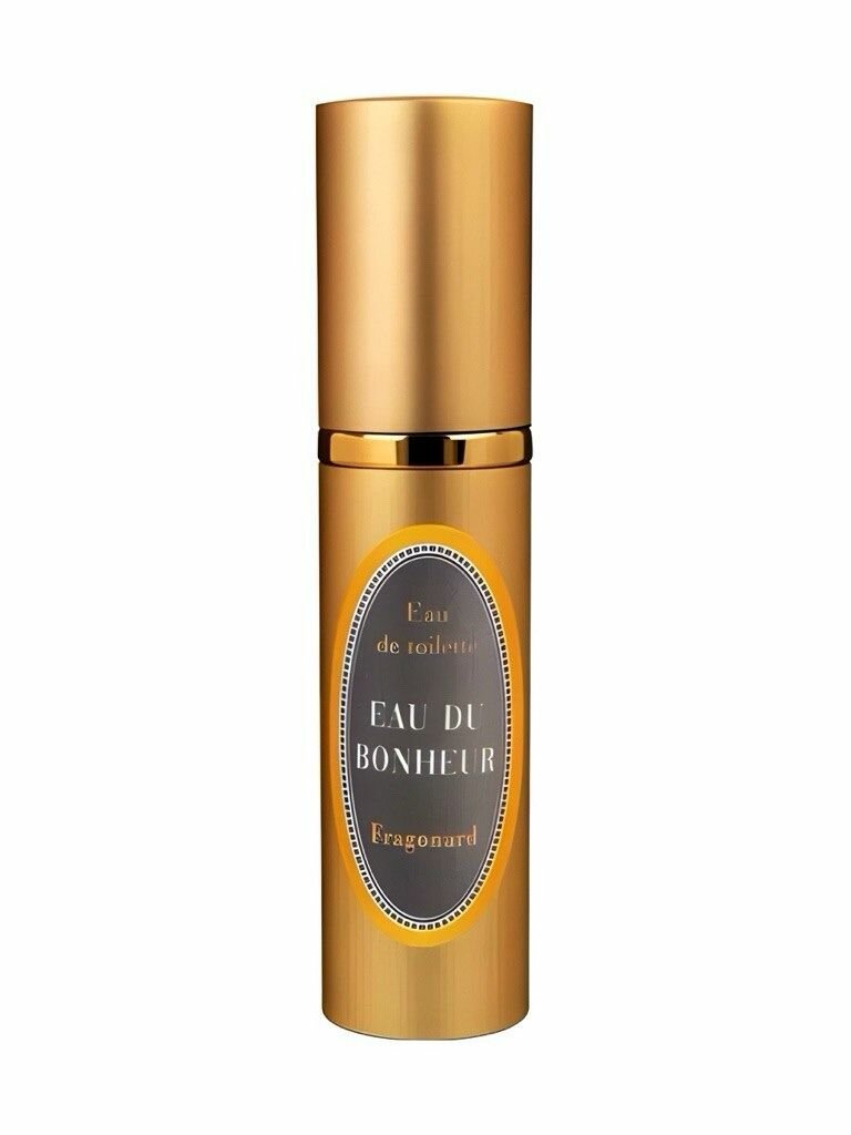 FRAGONARD Туалетная вода Eau du Bonheur 5 мл