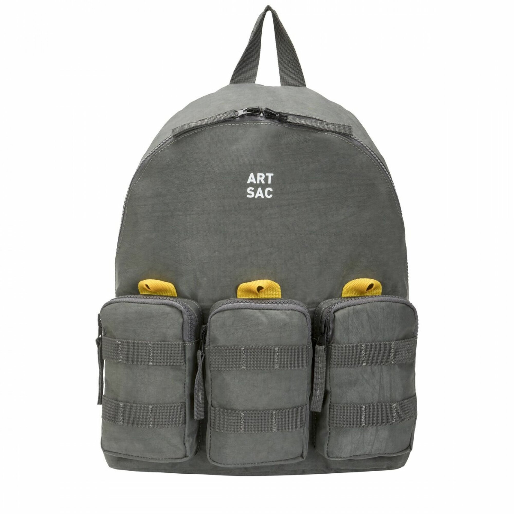 Рюкзак городской JAKSON TRIPLE M BACKPACK
