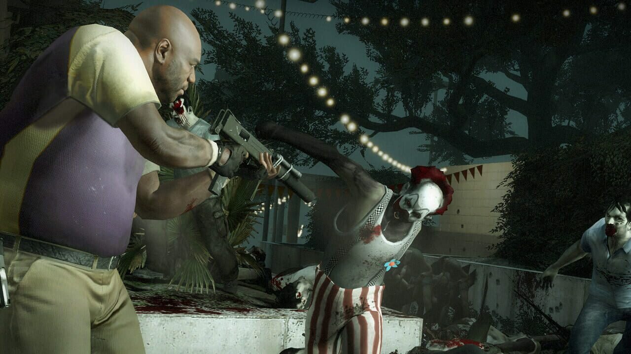 Left 4 Dead 2 ключ/steam/ПК — фото 1
