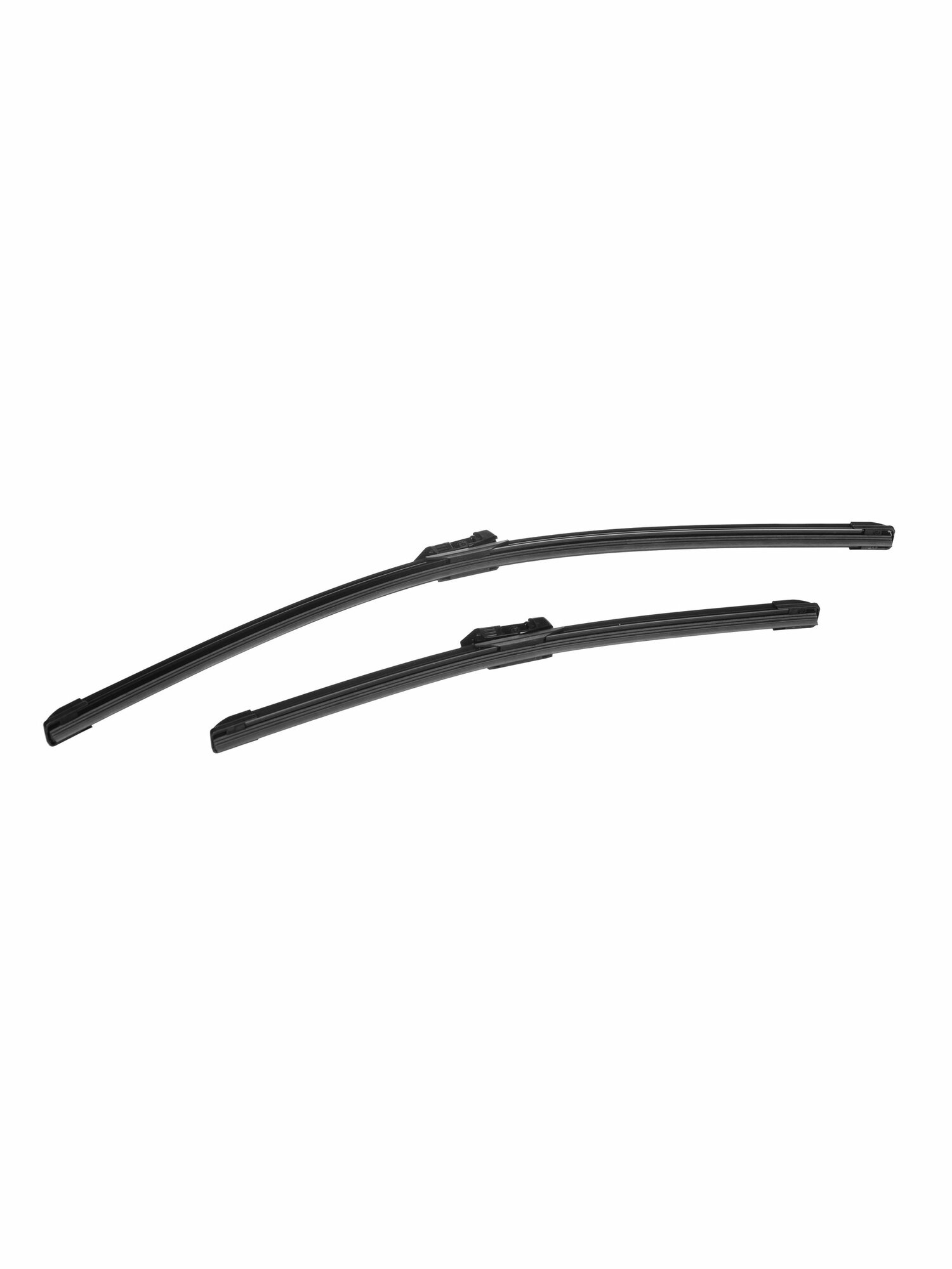 Комплект бескаркасных щеток стеклоочистителя для Citroen DS Fiat Ford Haval Opel Peugeot Renault SEAT Vauxhall