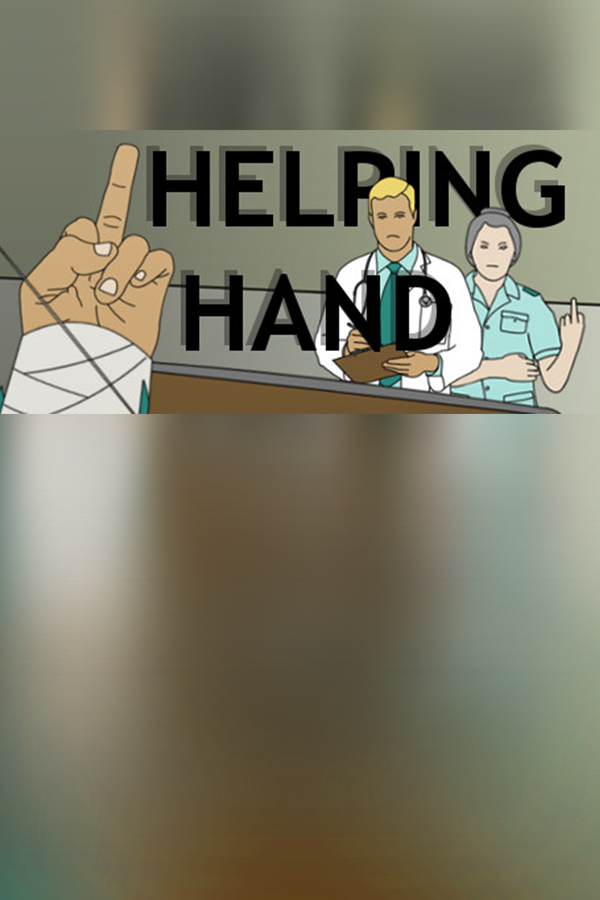 Helping Hand, Все страны