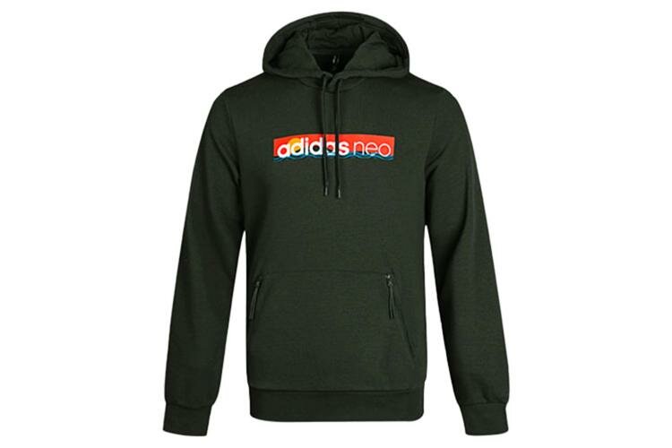 Толстовка adidas Deep Earthy Brown, 1 шт.