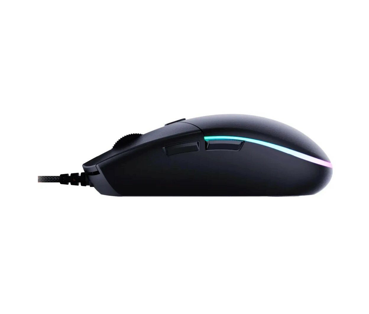 Мышь Acer Nitro OMW400, черный (ZL. MCEEE.02U)