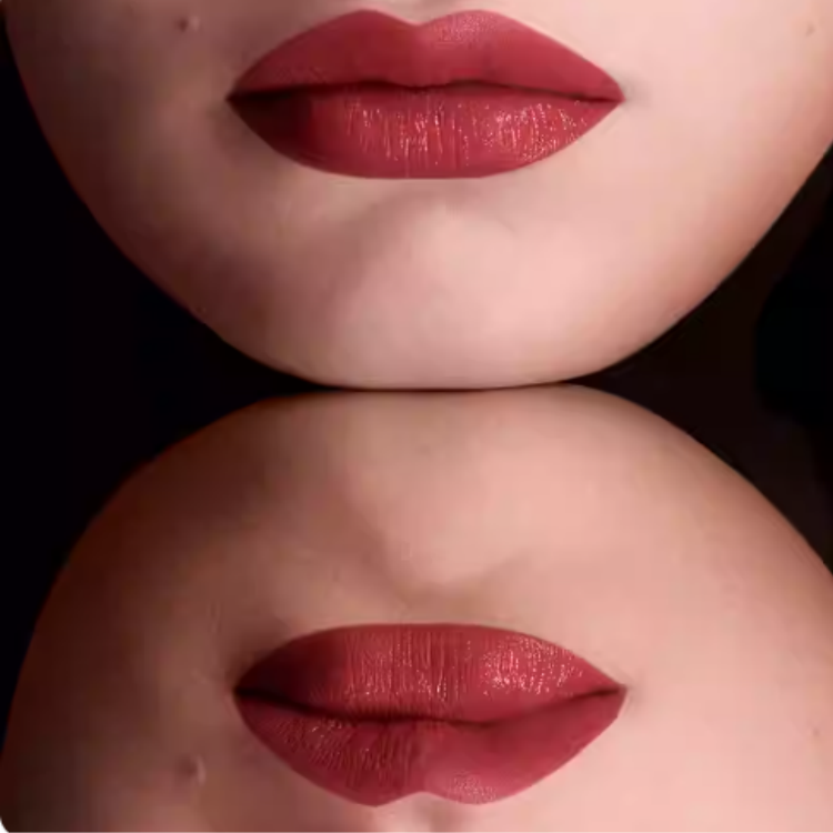 Помада Burberry — фото 1