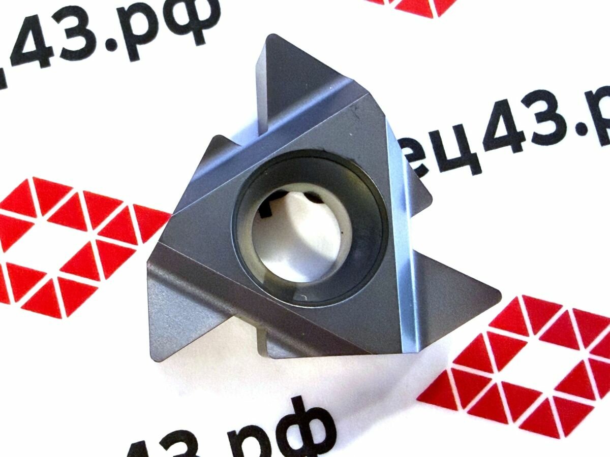 Пластина 27IR 8.0ISO RDA