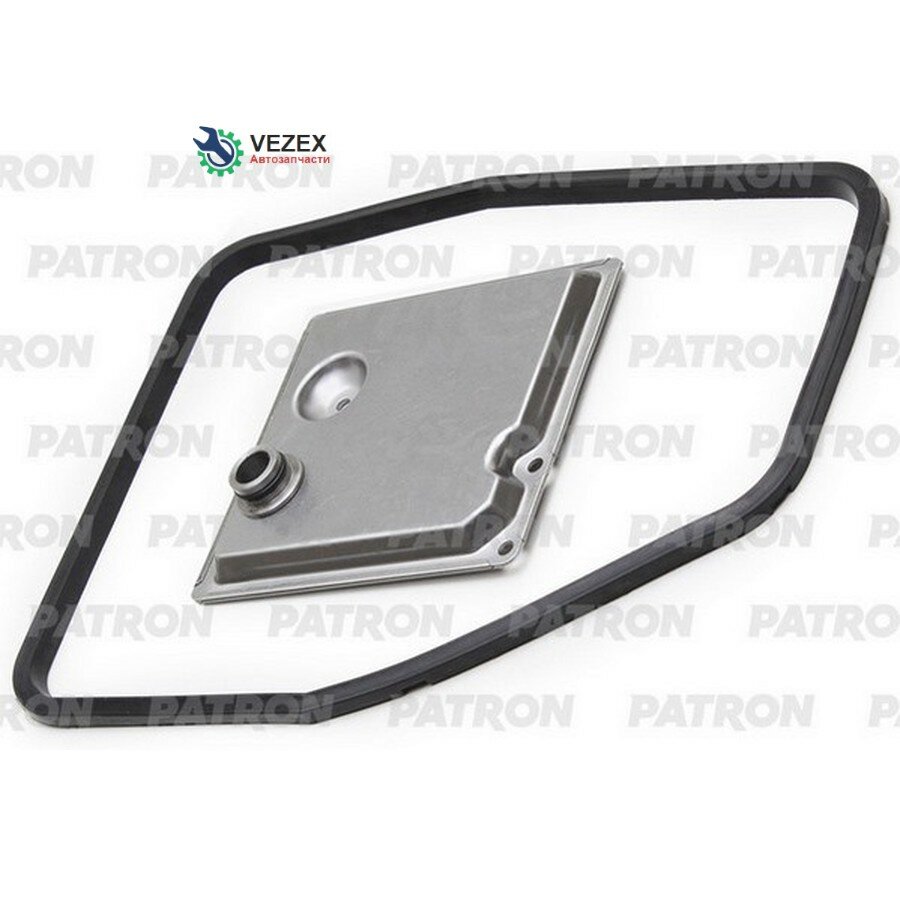 PATRON PF5077 Фильтр АКПП к-кт. (с прокладкой) LAND ROVER DISCOVERY 89-94, RANGE ROVER 86-05