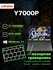 Игровой ноутбук Lenovo Legion/Y7000P，I7-14650HX，RTX4050，16ГБ/1ТБ, Русская раскла...