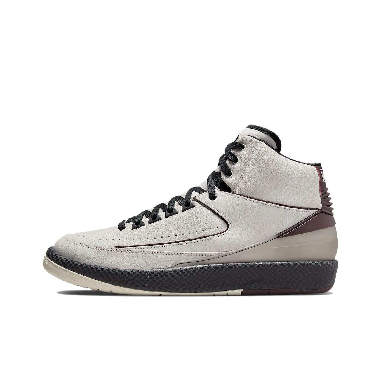Кеды Air Jordan 2