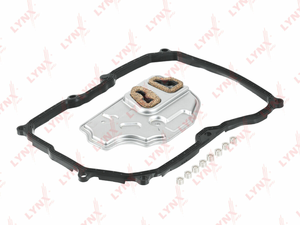 Lt-1029 Фильтр Акпп Lynxauto (LYNX LT-1029)