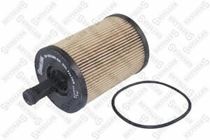 Фильтр масл. VW GOLF 4, AUDI A2/A3/TT 2.3-3.2/1.2TDI-2.0TDI 97>