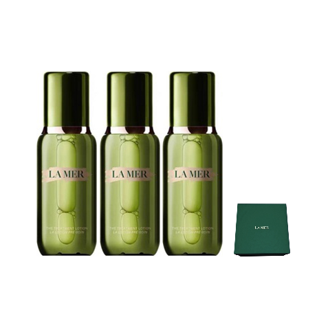 La Mer Восстановление Essence Вода Образец Упаковка Увлажнение и Гидратация 30 мл 30 мл*3 30 мл*4 30 мл*5