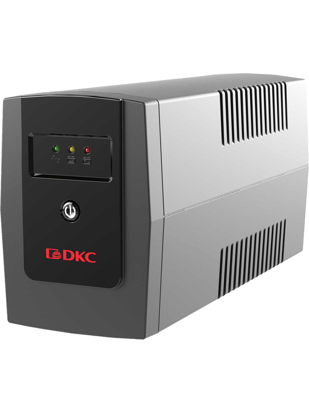 Источник бесперебойного питания DKC INFO600S 220В 50/60Гц 360Вт