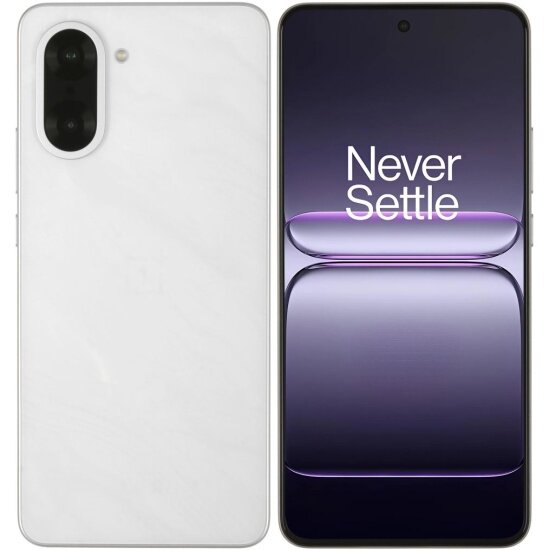 Смартфон Oneplus Nord CE5 8/256Gb Светлый мрамор