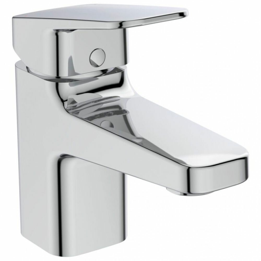 Смеситель для раковины с донным клапаном, хром Ideal Standard Ceraplan BD206AA