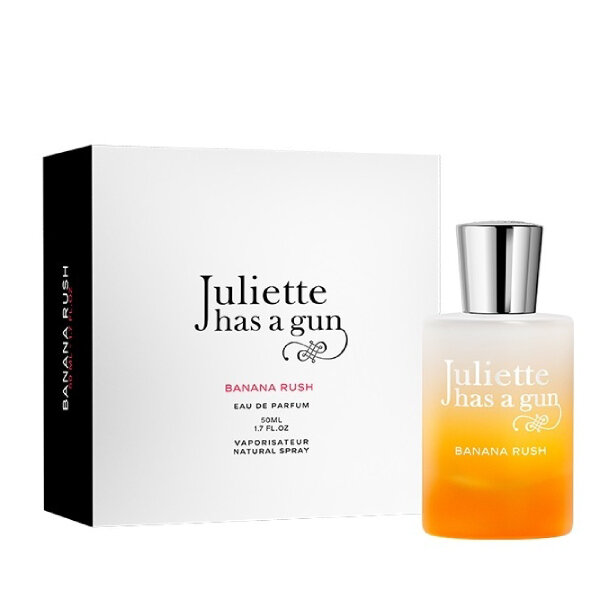 Juliette Has A Gun Унисекс Banana Rush Парфюмированная вода (edp) 50мл