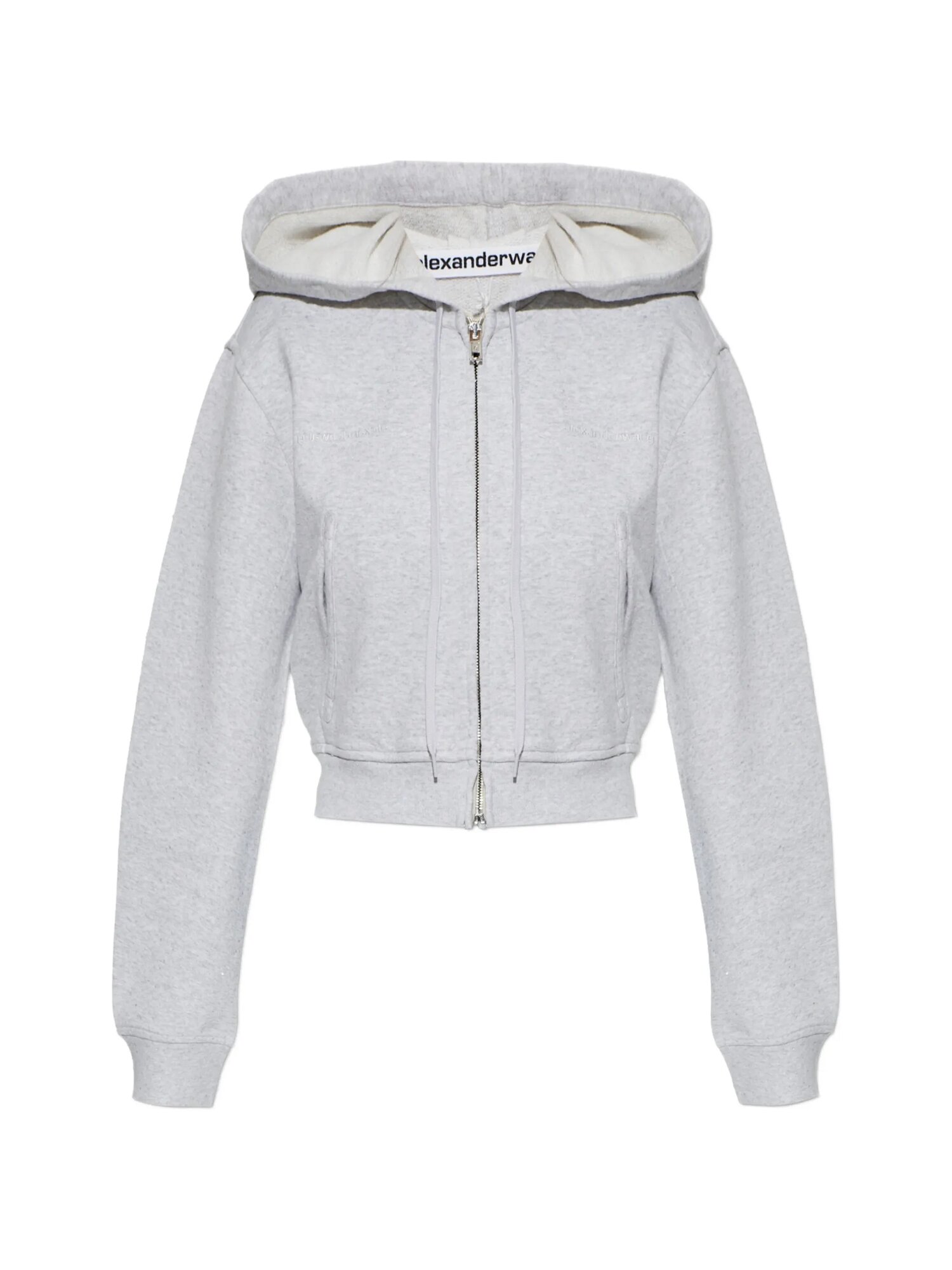 Худи Alexander Wang