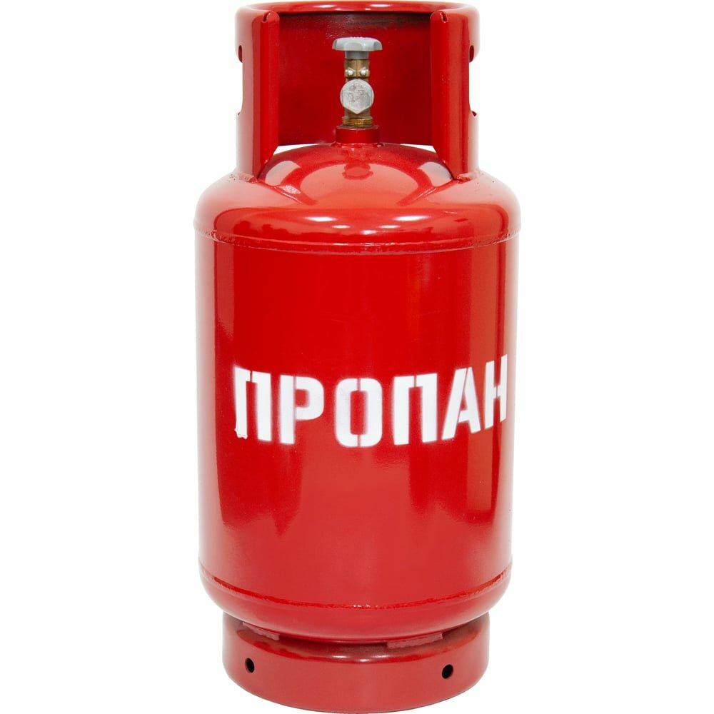 Баллон газовый MEREM 27 л, MV-2 00-00004841 00-00001911