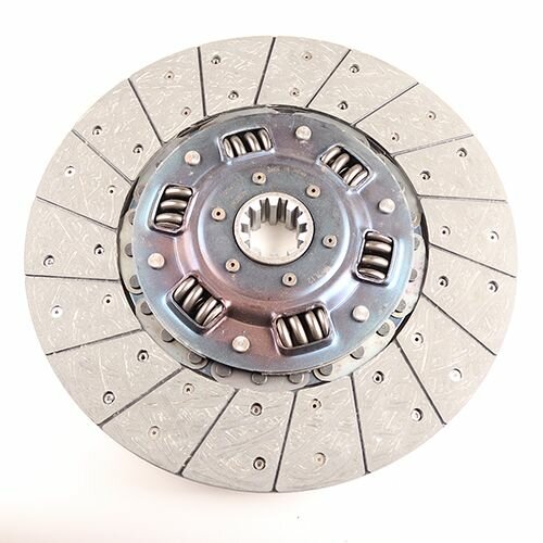 Диск сцепления HND057Y Exedy; для Hino Tractor SS1F 93-95; OEM 31250-4780