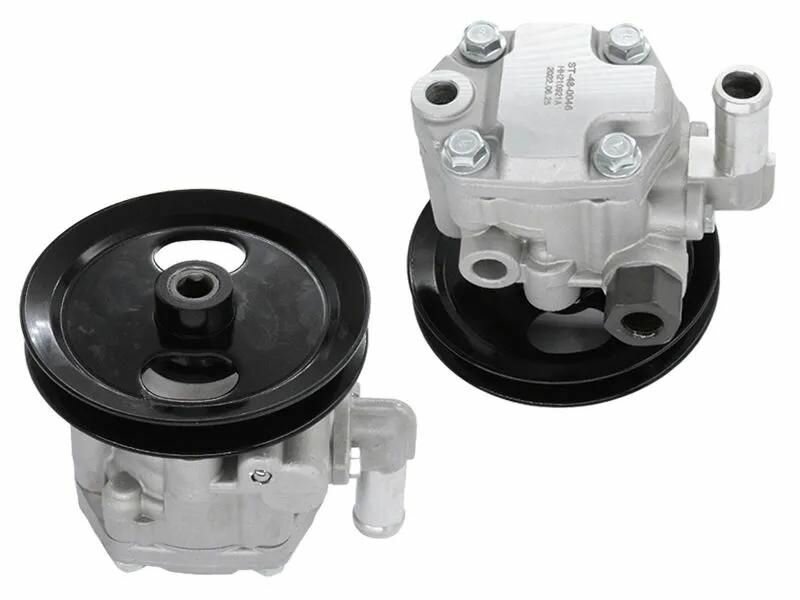 Насос ГУР SAT ST-48-0046 KIA BONGO 3 2.7