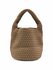 Сумка  Woven bucket bag