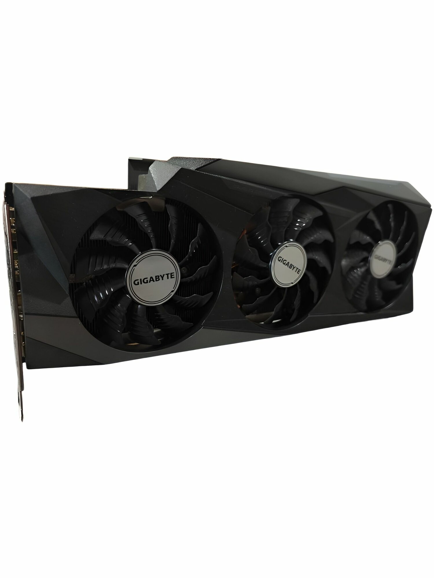 Видеокарта GIGABYTE GeForce RTX 3080 GAMING OC 10Gb GDDR6X 320 bit