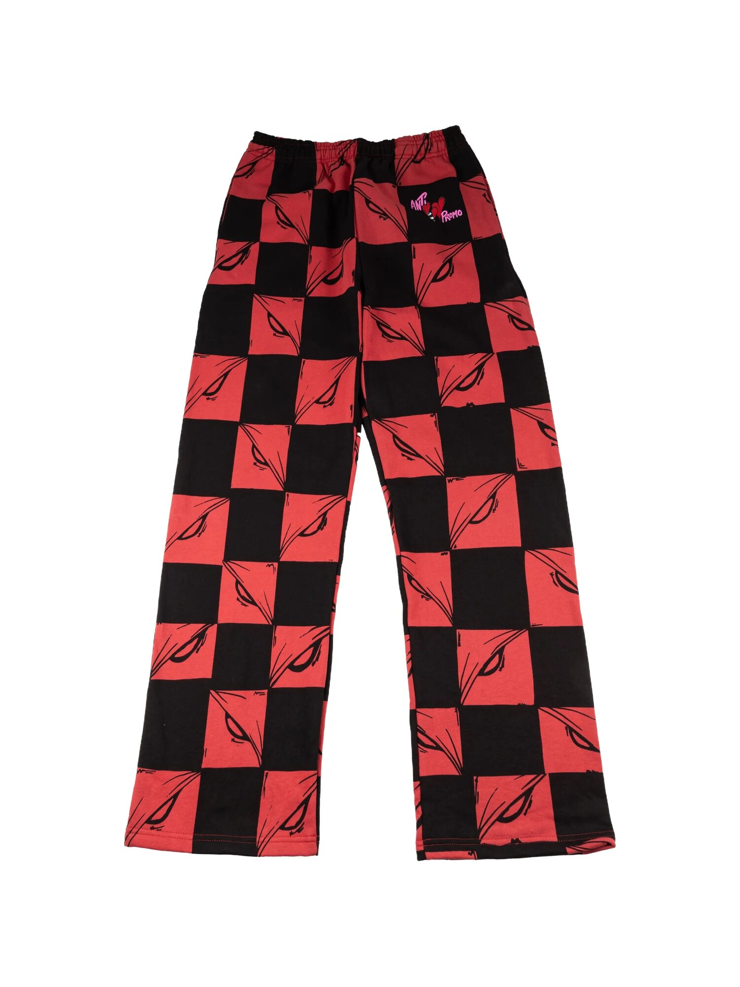 Брюки 99 Eyez Chrome Hearts Matty Boy