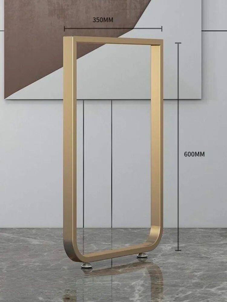 Основание стола35cmx60cm