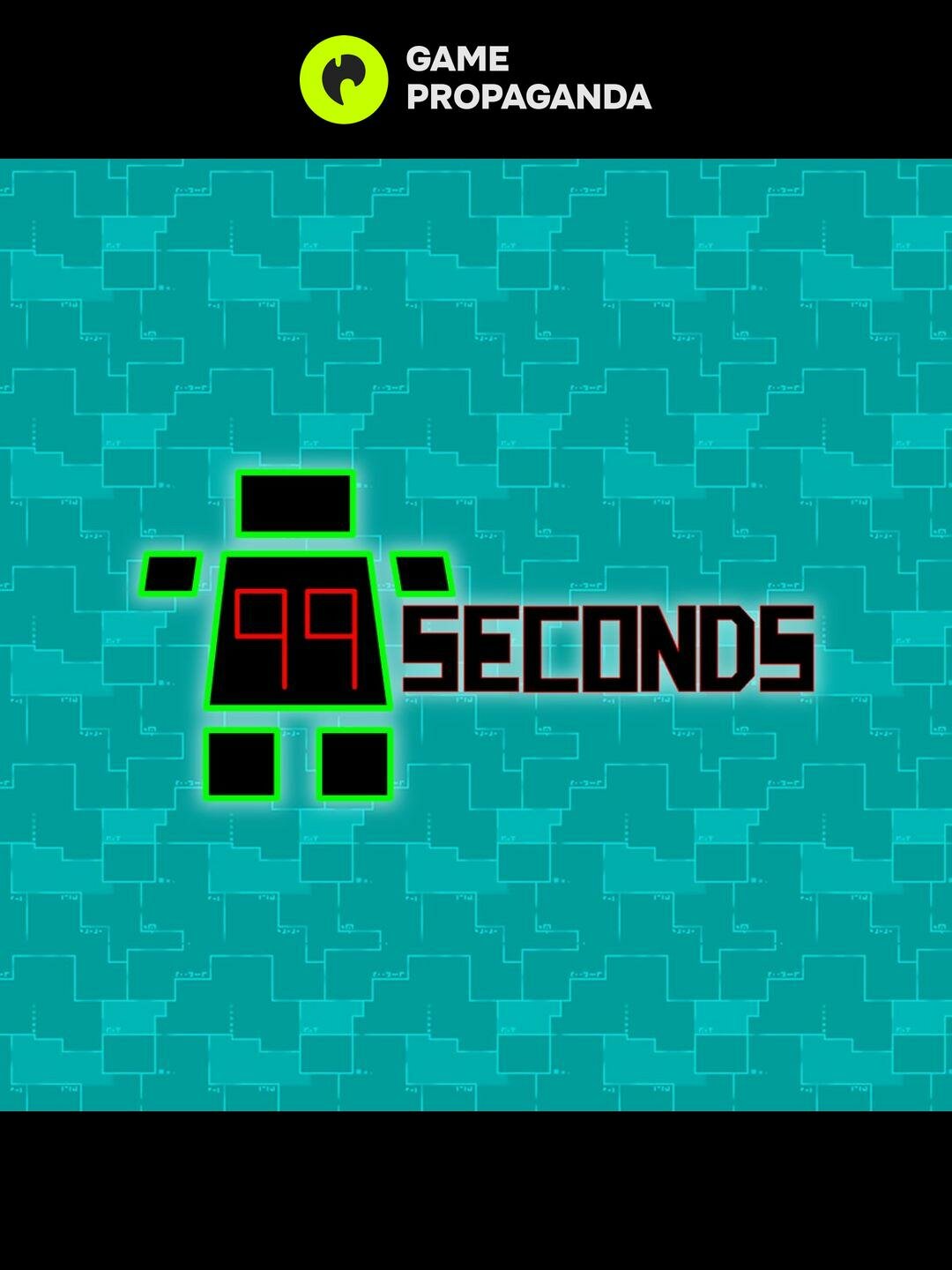 Игра 99 Seconds PS4, PS5 + 145 TRY на баланс PSN. Турция. Цифровая версия