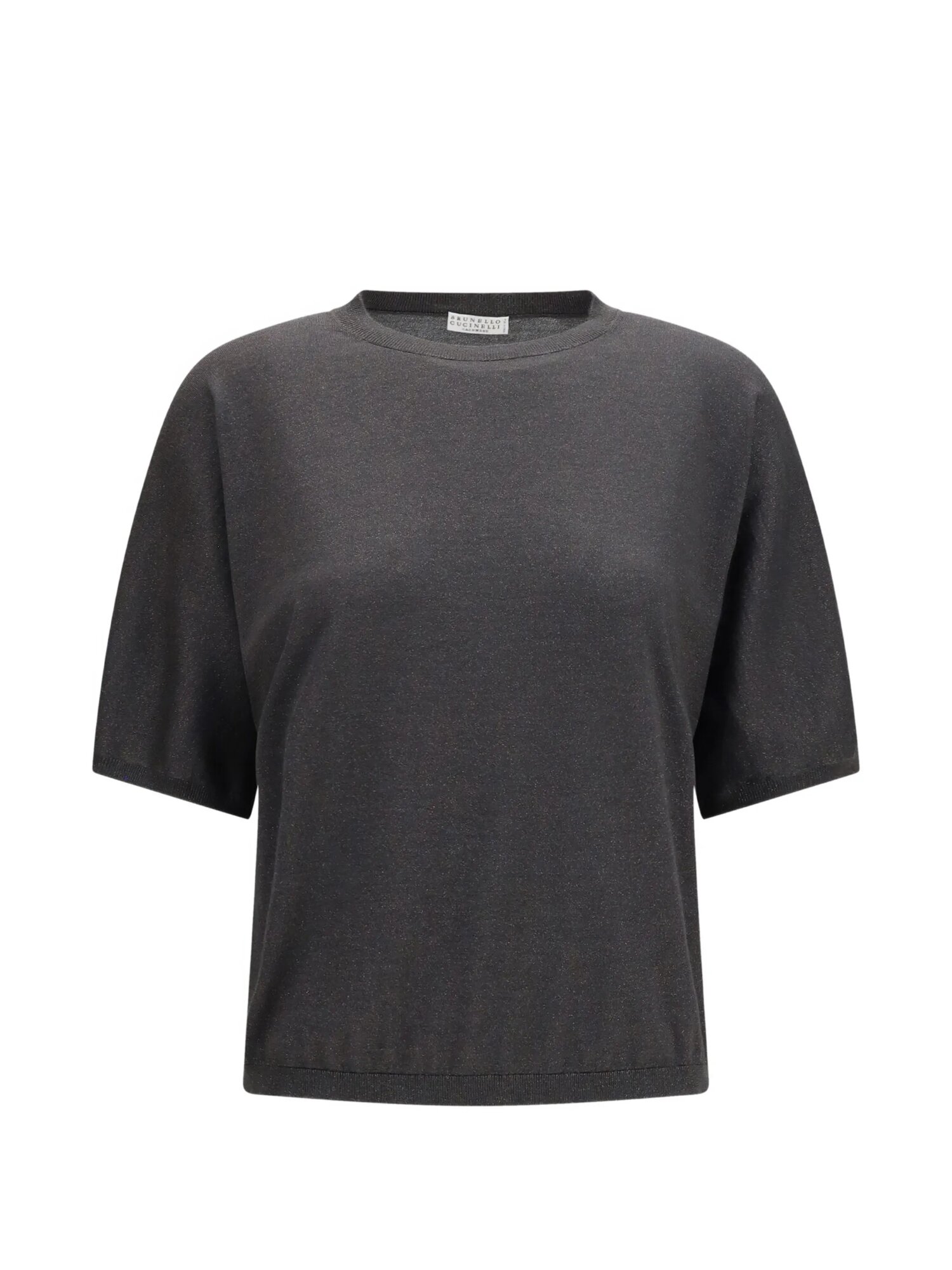 Футболка BRUNELLO CUCINELLI
