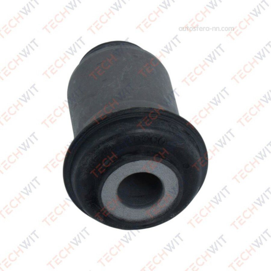 TECHWIT SP008UNI111TW Сайлентблок переднего нижнего рычага