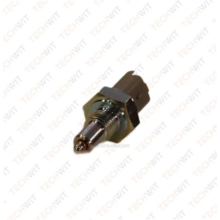 TECHWIT EL023RNL001TW Датчик заднего хода DACIA Logan RENAULT Clio Laguna Megane 1.0-2.0 1.5DCi 2001-