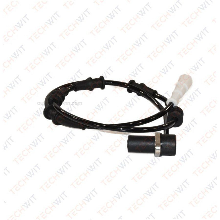 TECHWIT EL016UNI008TW Датчик ABS задний HONDA Civic 2.0TDiC 2.0D ROVER 400 1994-2000 45 1.4-2.0 2.0D 1997-